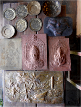 Metal Craft – Department Of Handicrafts, Textile & Coir, Government Of ...