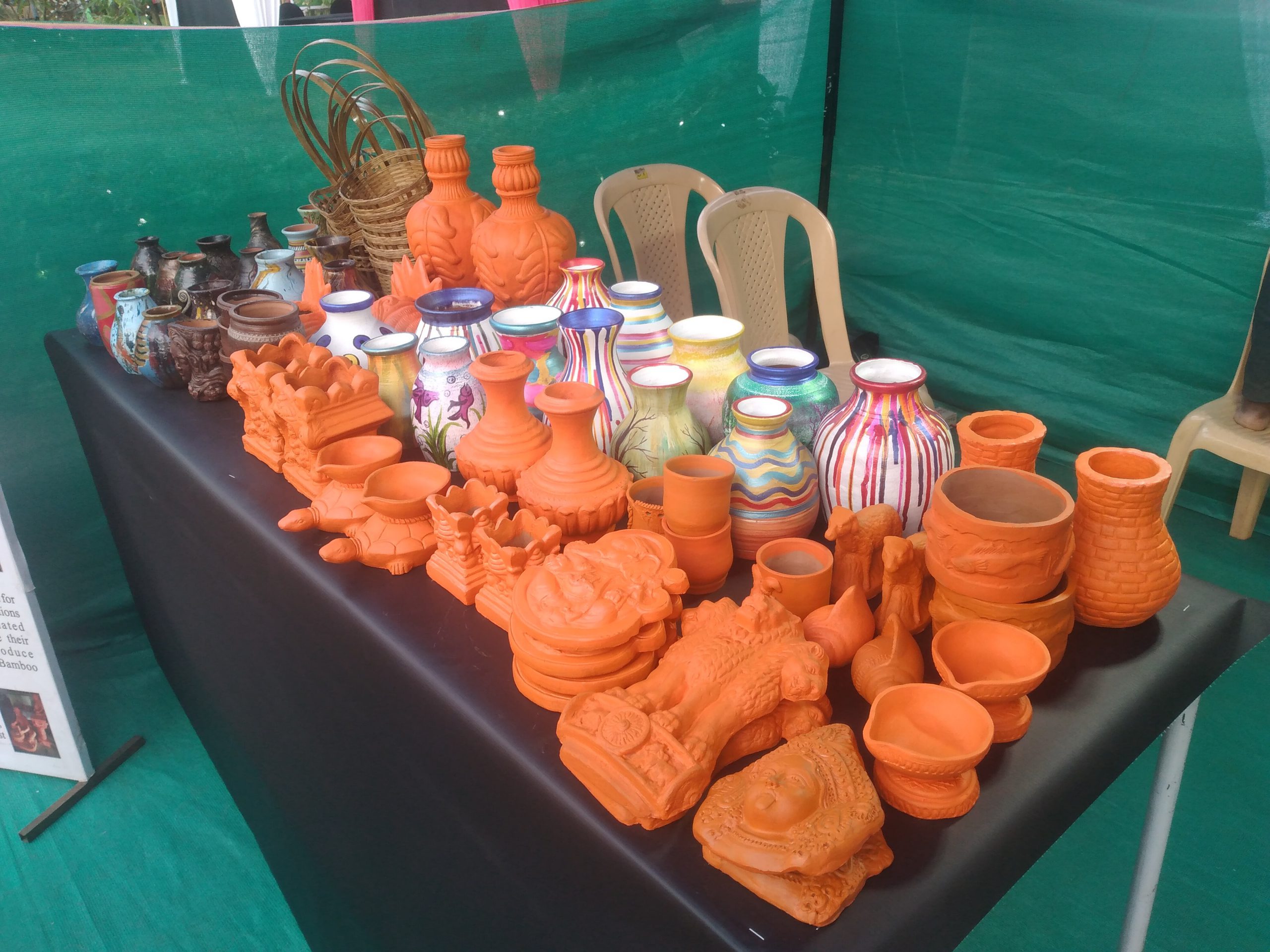 Department Of Handicrafts, Textile & Coir, Government Of Goa,India